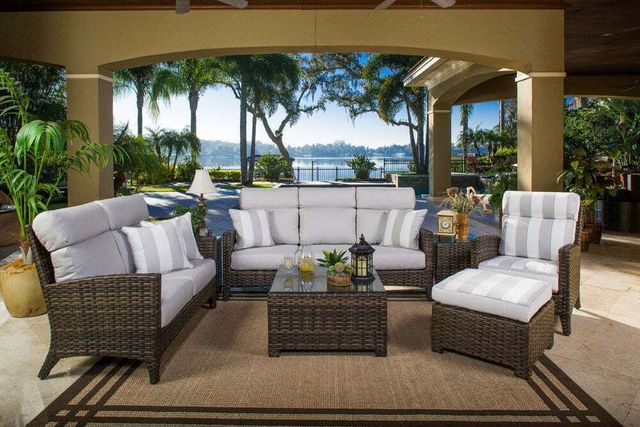 Outdoor Wicker Patio Furniture Bradenton FL